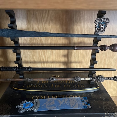 MAGIC Wand Display Stand Wand Stand Multiple Wand Holder Magic ...