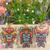 ROTTMNT CHIBI BUTTONS - Etsy UK