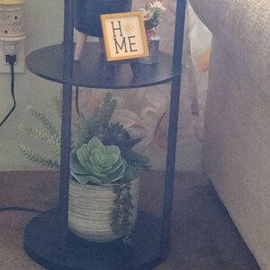 SECRET STASH Faux Succulent Hide-a-key Pot 7-1/2 Tall X 3-1/2 Wide hide ...