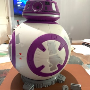 Ghostbusters Proton Pack Stand - Etsy