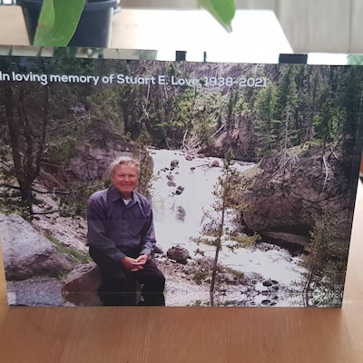 Sound Wave Block Personalised Sound Wave Audio or Song Acrylic Block - Etsy