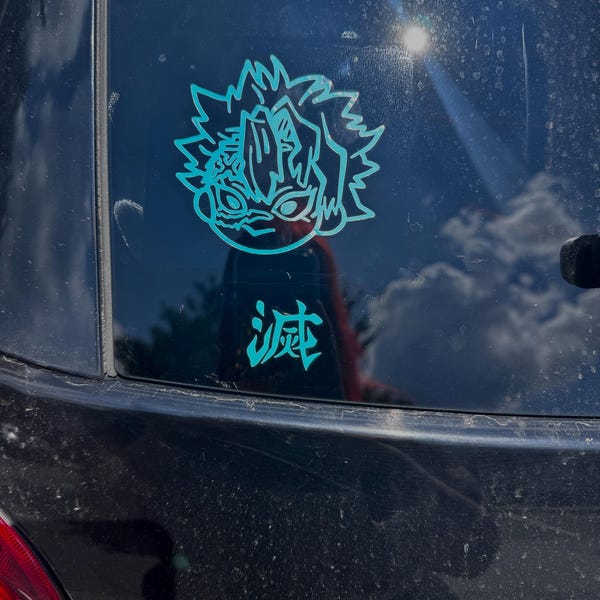 Cinnam0roll Sticker Set Kawaii Stickers Cute Stickers Quirky Vinyl ...