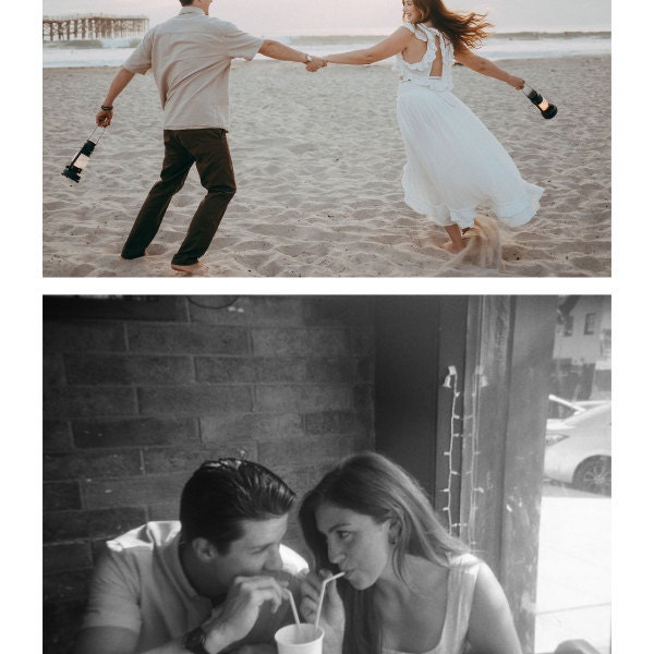 Photo Booth Physical Prints - Photo Booth Pictures - Photo Strip Prints ...