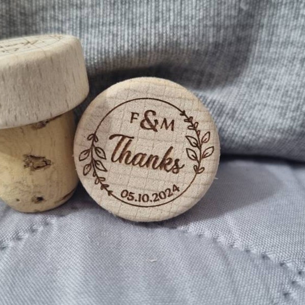 Custom Wine Corks Custom Wood Wine Cork Wine Corks Wine Stoppers Custom ...