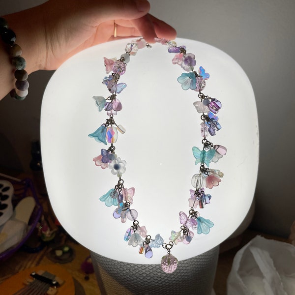 Wizards Bedroom Handmade Anime-inspired Necklace - Etsy