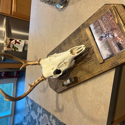 White 11 X 14 Gun Case/picture Frame - Etsy