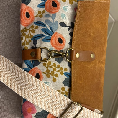 Pebble Sling, Mini Backpack, Preorder, Umbrella Fabric - Etsy