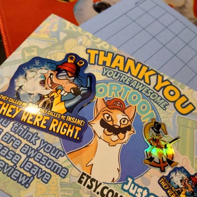 Luigi's Mansion Stickers King Boo, Luigi, Goob Ghost Nintendo Glossy ...