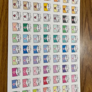 EREADER Icon Stickers Book Lover Icon Stickers Book - Etsy