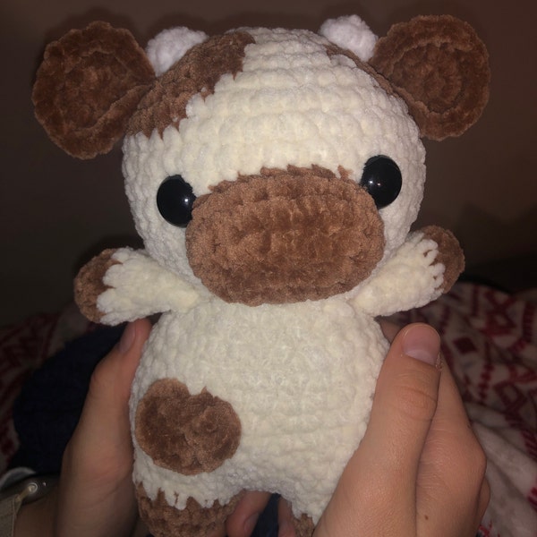 Crochet Turtle Plushie - Etsy