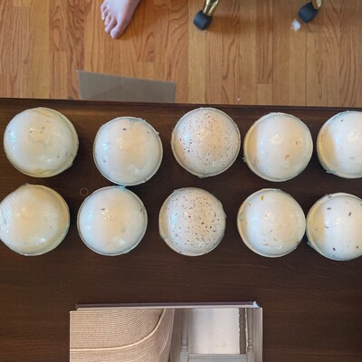 6 UGLY SET Gift for Her Birthday Gift for Her Spa Bath - Etsy