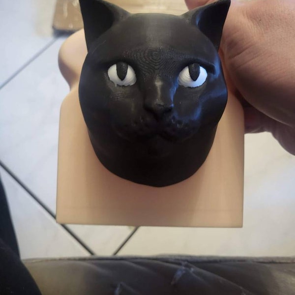 The Duck-you: Original 3D Printed Figurine Middle Finger Statue ...