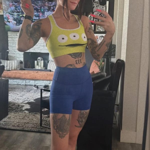 The Beast Running Costume Men's Athletic T-shirt - Etsy