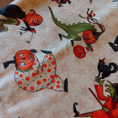 Patty Reed for Fabric Traditions 2004 NTT, Inc. Paper Dolls on Blue ...