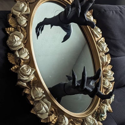 Phasmophobia Hand - Etsy