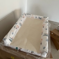 Changing Pad Cover, Table Tray, Changing Table Topper, Fabric Cover ...