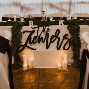 Custom Event Sign Round Wood Party Sign Hoop Anniversary - Etsy