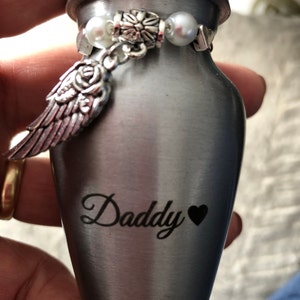 Suzie Q Urns Express Shipping Options | Etsy