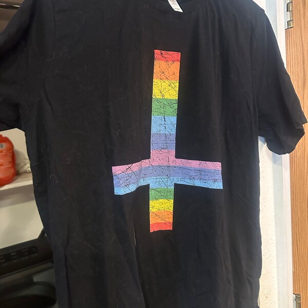 Baphomet Woodcut Print Wall Art for Living Room Satanic Print Satanic ...