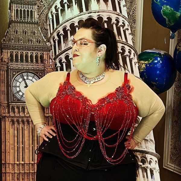 5mm Rhinestone Cord/ Rhinestone Rope/ Rhinestone Trim per Yard/ 36 ...