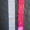 Glam-ma Baby Shower Sash Your Choice of Sash and Print Colours. Perfect ...