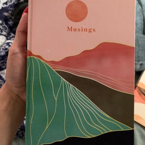 Undated Planner Teacher Planner Academic Planner 2022 2023 | Etsy