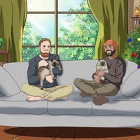 ANIMATED EZ Button Emote for Twitch, Discord, Youtube, Animated Easy ...