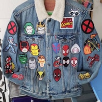 FLAG Patch Backpack National Iron on Glue Embroidered Applique - Etsy