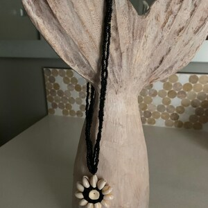 Large Lasso Loop Rope Brooch Textured Gold Tone | Etsy