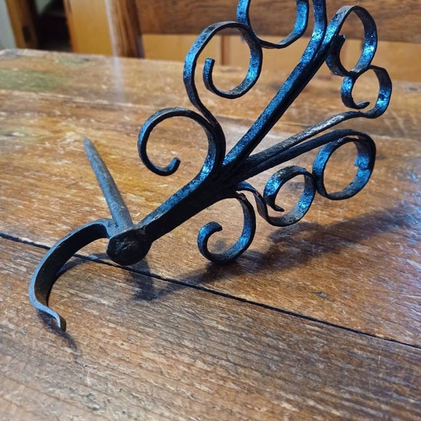 Antique Federal Reverse-painted Mirror Primitive Antique - Etsy