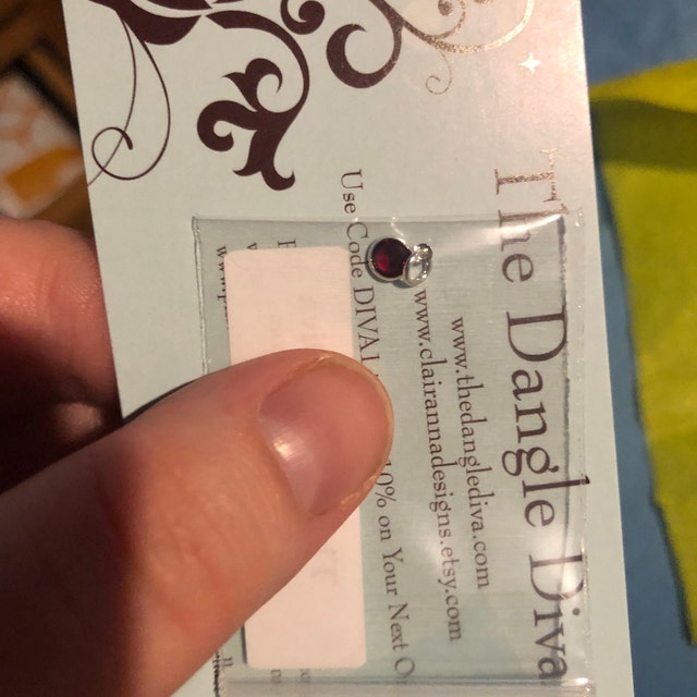 TheDangleDiva - Etsy