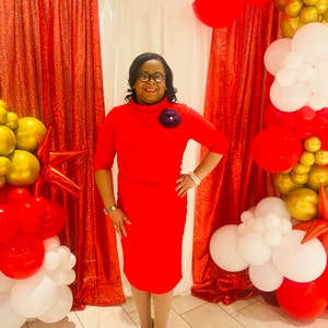 African Violet Corsage// DST African Violet Flower Pin//purple Felt ...