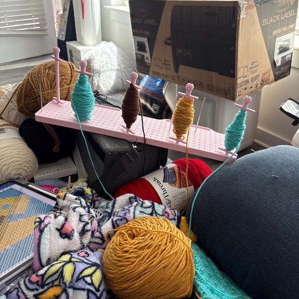 Sticky Note Hanger for Ikea SKADIS Pegboard - Etsy