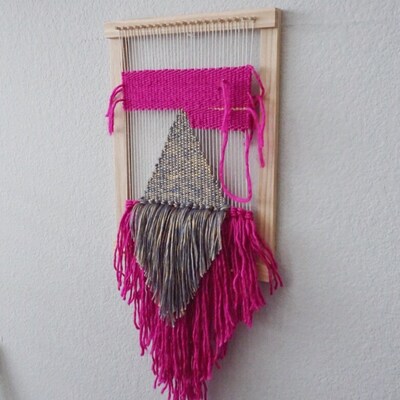 Rock Star Gold Metallic Sheen, Blue, Soft Nylon, Merino Wool, Acrylic ...