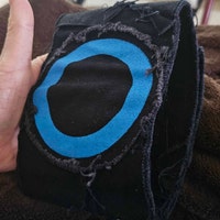 Zyanose Isolation Tshirt - Etsy