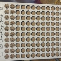 Student Midwife Gift, Student Midwife Birth Counter, Midwife Training ...