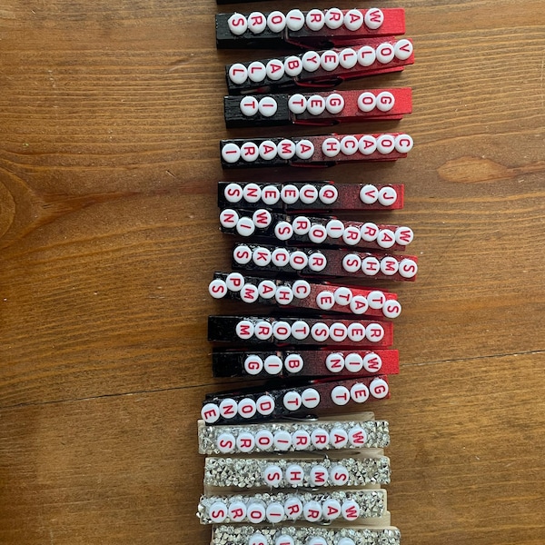 Cheer Pin Holder: Large Metal Wall Hanging, Cheerleader Gift - Etsy