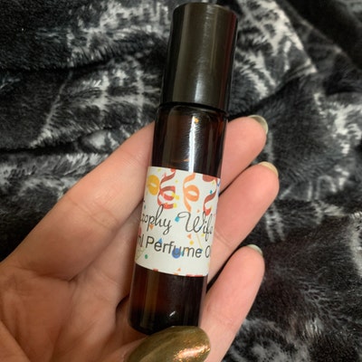 Hella Witch Sugary Swedish Fish, Synthetic Ambergris, Fleshy Coconut ...