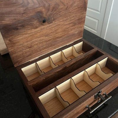 Custom Mtg/board Game Time Counters - Etsy
