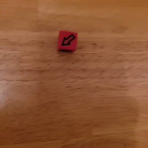 D16 sixteen Sided Dice Opaque Die Tabletop Gaming RPG Roleplay CCG ...