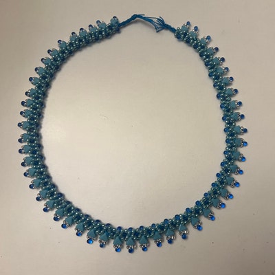 30 Pcs 8 Mm 2 Hole Czech Candy Beads Chalk Sfinx 11431 - Etsy