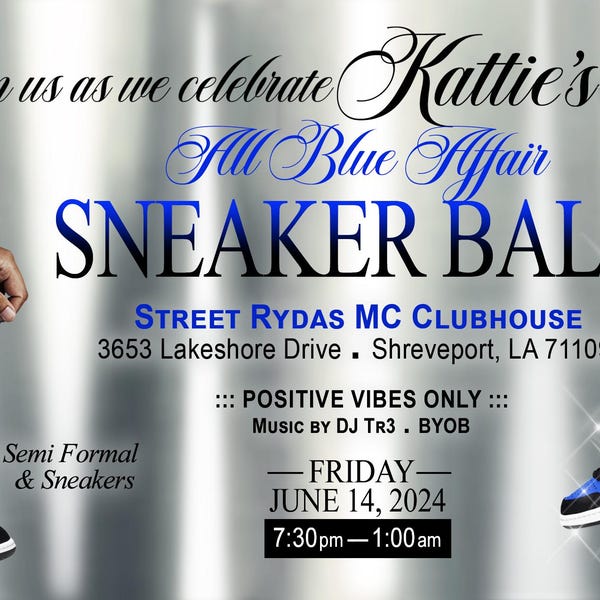 Regal Royal Crown King Birthday Invite for Him, Red and Gold Night for ...