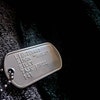 Simon 'ghost' Riley US Military Dog Tag Set With Personalised Text. - Etsy