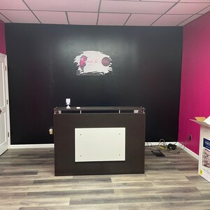 Candy Checkout Counter and Retail Display - Etsy