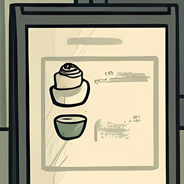 Spring Bear Wallpaper Cozy Aesthetic Wallpapers Kawaii Desktop ...