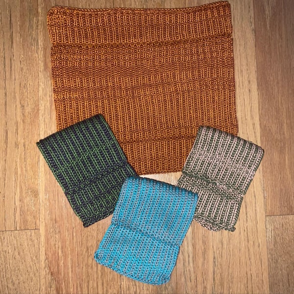 Maurice Brassard - Cotton Color Card - Includes All Colors and Cotton ...