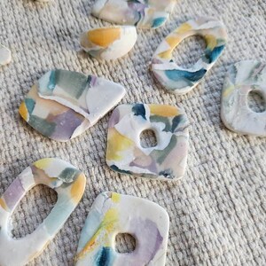 Polymer Clay Shape Cutter Coral Seaweed Sea Plant Algae - Etsy