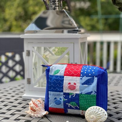 Vintage Modern Charm Pack by Bonnie and Camille for Moda Fabric - Etsy