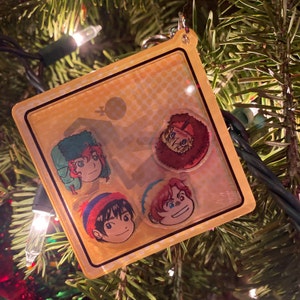 Clearance DDR Zukin Keychain Dance Dance Revolution Rhythm - Etsy