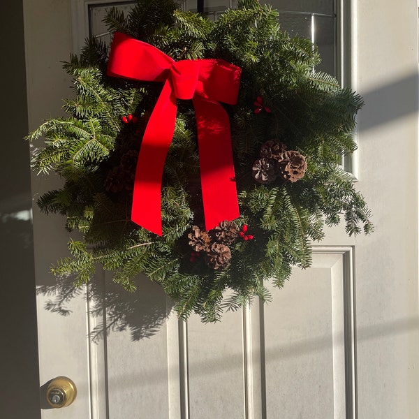 Balsam Fir 3lbs Loose - Etsy